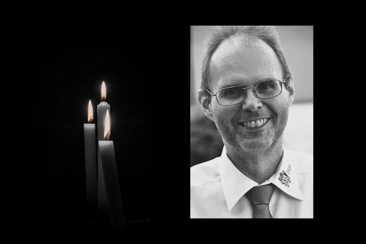 TKSV-Geschäftsstellenleiter Paul Rawcliffe-King verstorben | Thurgauer ...