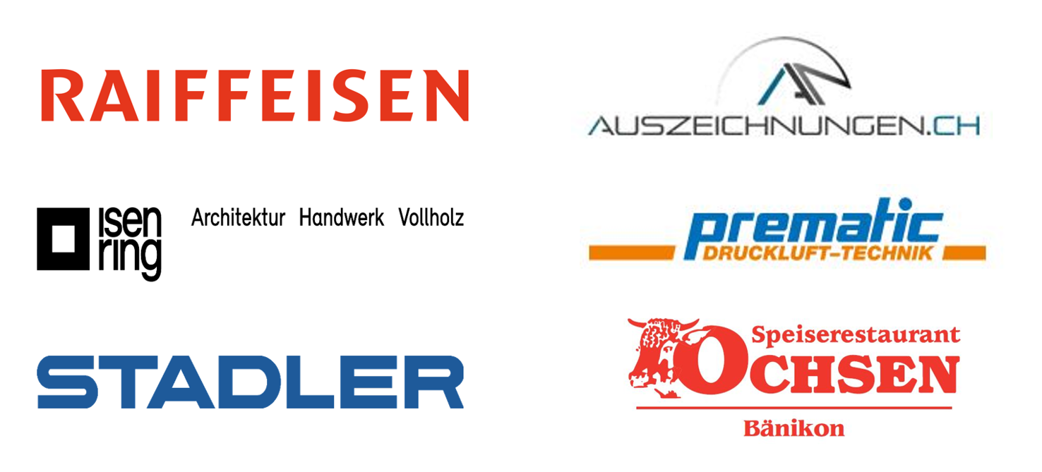 def. Qualifikationsranglisten G300/P50/P25 „Thurgauer Meisterschütz ...